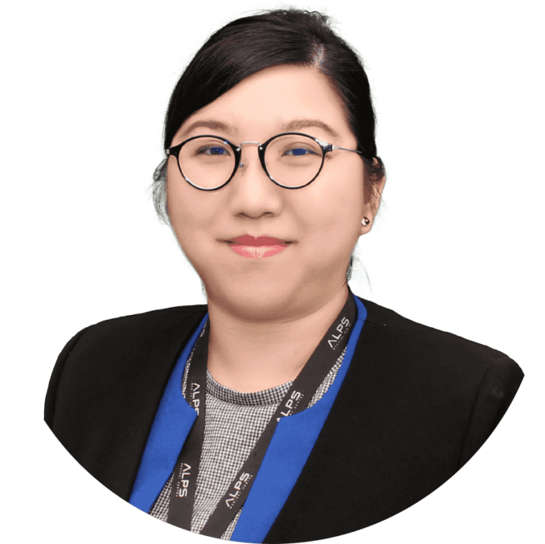 Management Team - MyGenome