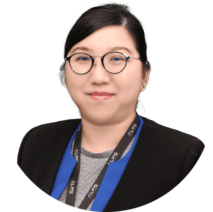 Management Team - MyGenome